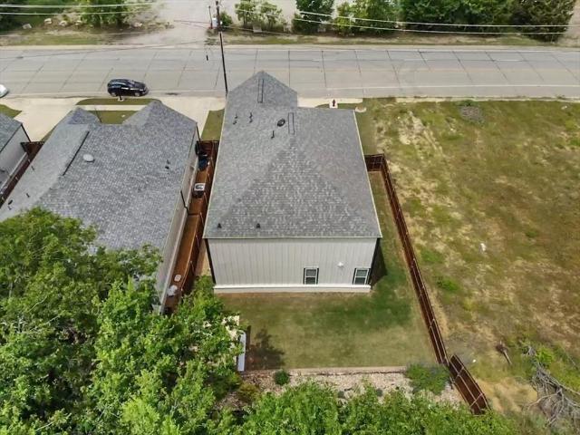 614 N M L King Jr Blvd, Grand Prairie, TX 75050 | MLS #21204 | Compass