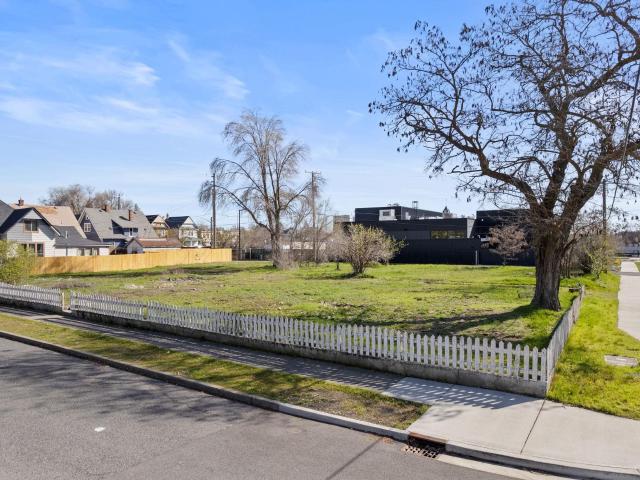 614 N Oak St, Spokane, WA 99201 | MLS #202414