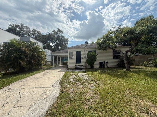 614 N Osprey Ave, Sarasota, FL 34236