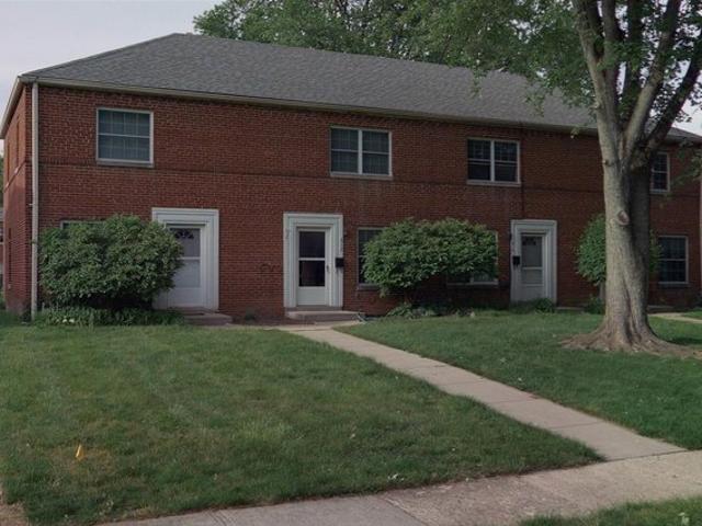 614 Northridge Rd, Columbus, OH 43214