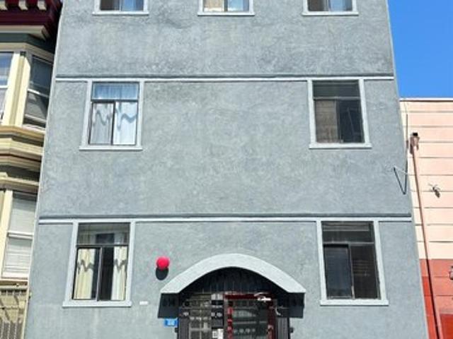 614 Natoma St Unit 616B, San Francisco, CA 94103