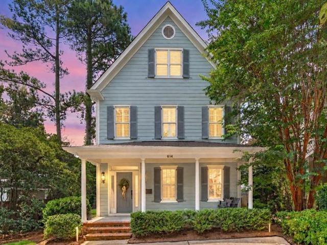 614 New Rd, Raleigh, NC 27608