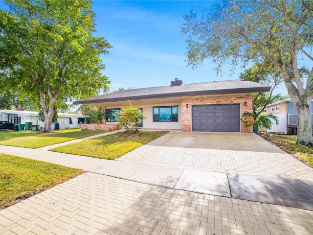 614 NE 3rd St, Dania Beach, FL 33004 | MLS #A12003 | Compass