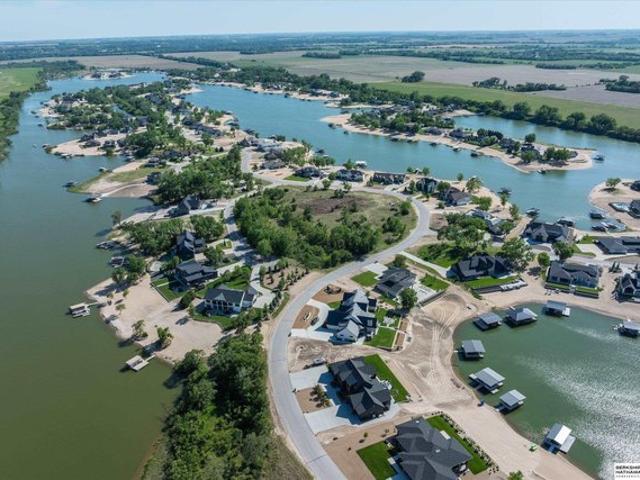 614 Night Hawk Cir, Ashland, NE 68003