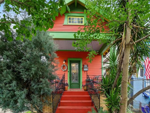 614 Ninth Street