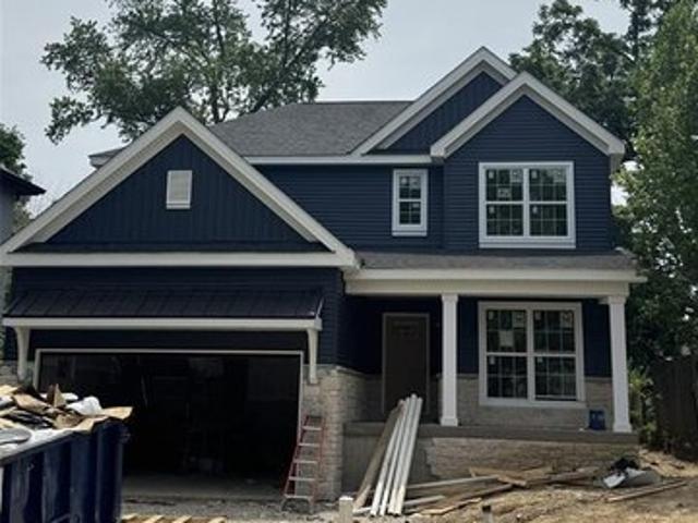 614 Nirk Ave, Kirkwood, MO 63122