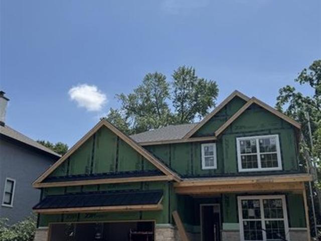614 Nirk Ave, Kirkwood, MO 63122