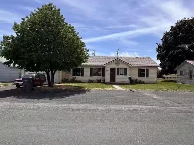 614 NW Cole Ave, Wilbur, WA 99185 649171659