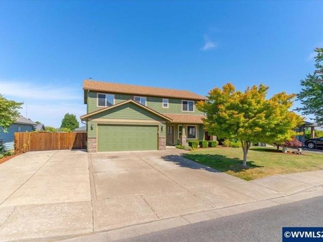 614 NW Heath St, Dallas, OR 97338