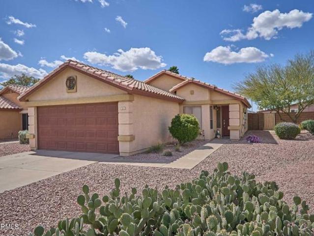 614 S 99th St, Mesa, AZ 85208