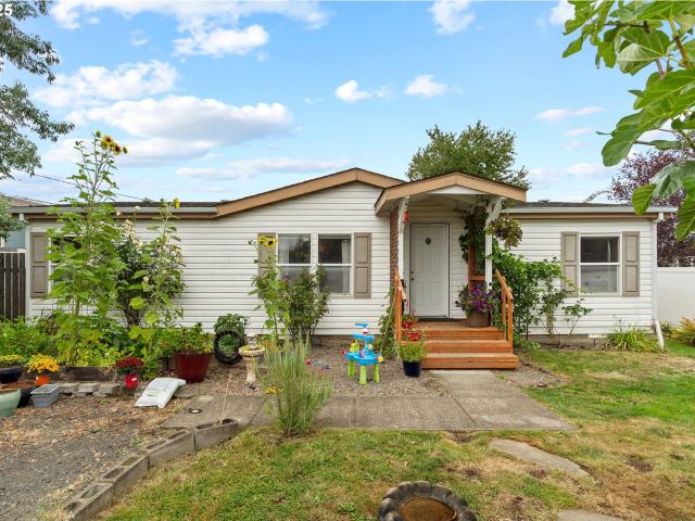 614 S 10th St, Helens, OR 97051 | MLS #284438