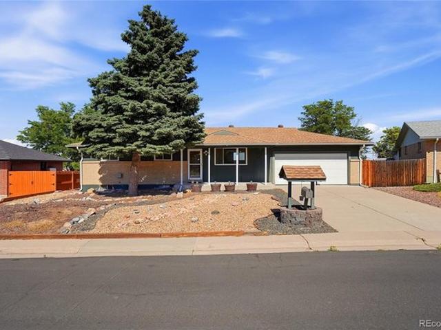 614 S Worchester St Lot 2, Aurora, CO 80012