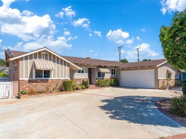 614 S Acacia Ln, West Covina, CA 91791