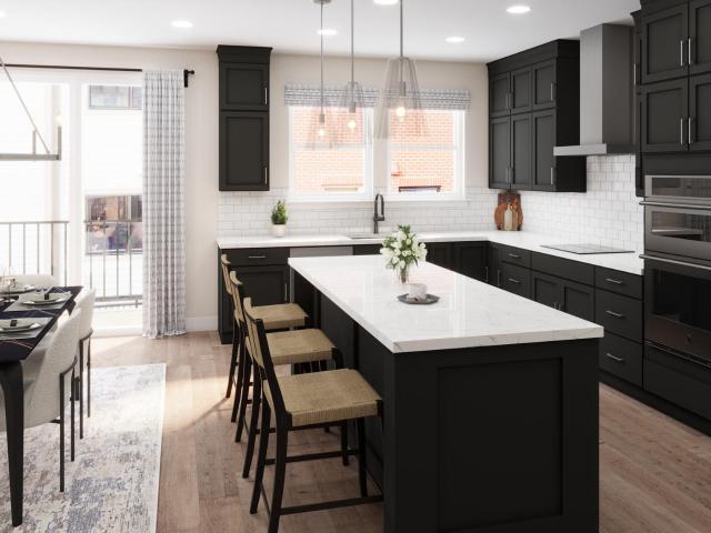 614 S Alfred St, Alexandria, VA 22314 | MLS #VAAX2053 | Compass