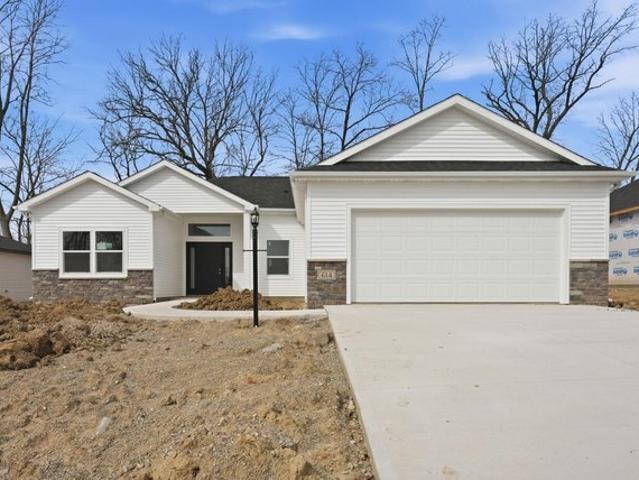 614 S Cottonwood Ct, Columbia City, IN 46725