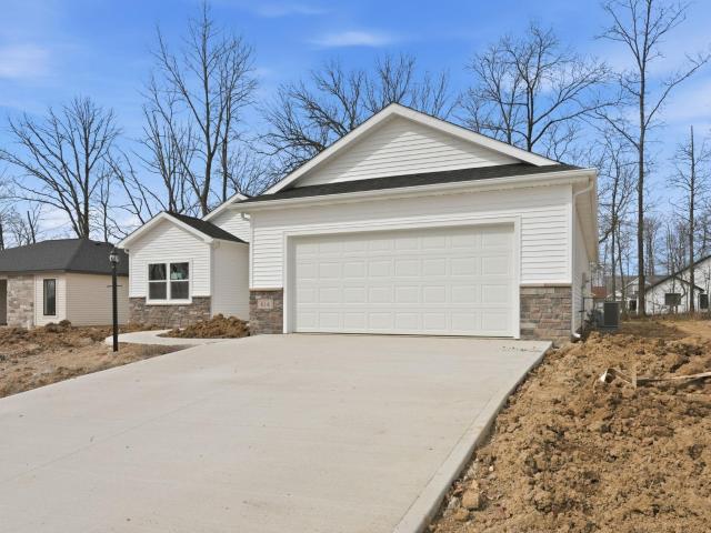 614 S Cottonwood Court