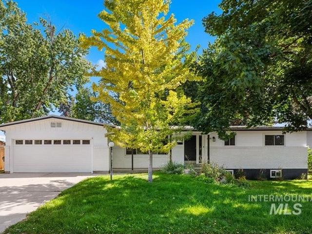 614 S Lawrence Ave, Boise, ID 83709