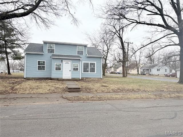 614 S Missouri St, Mexico, MO 65265 | MLS #26012 | Compass