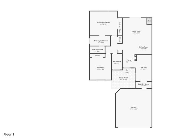 614 S Rio Dr, Chandler, AZ 85225 | MLS #7013