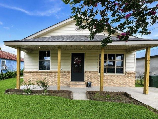 614 Saadi St, Houma, LA 70363