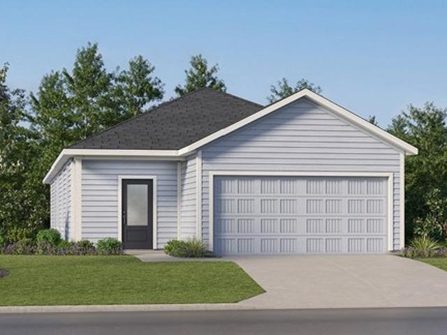 614 Sandhill Crane Ln, Princeton, TX 75407