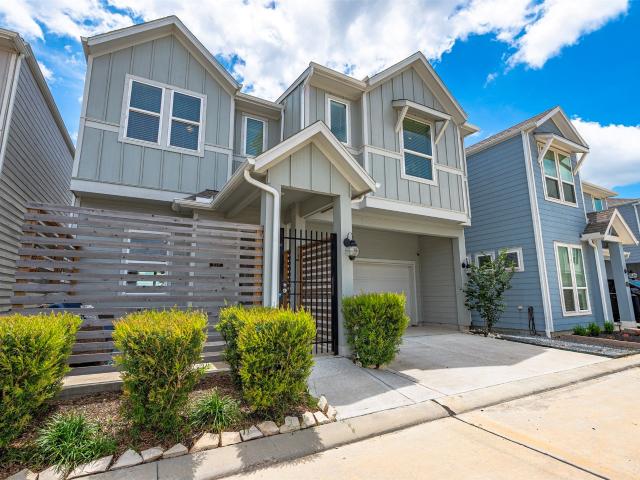 614 Sandy Bay Lane