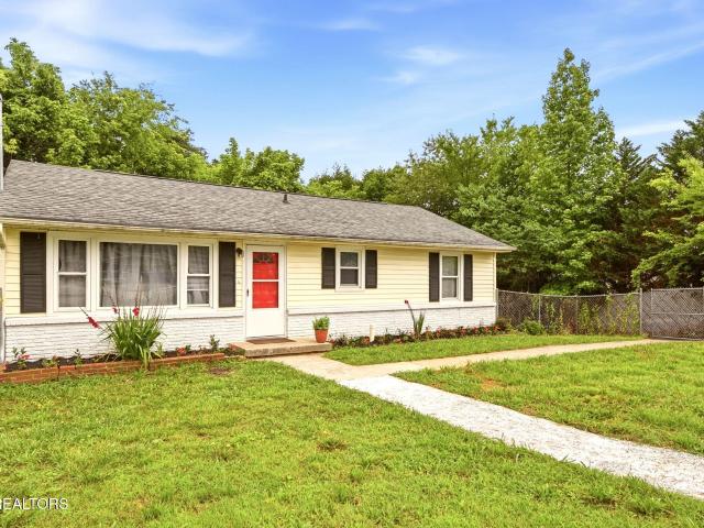 614 Scenic Drive