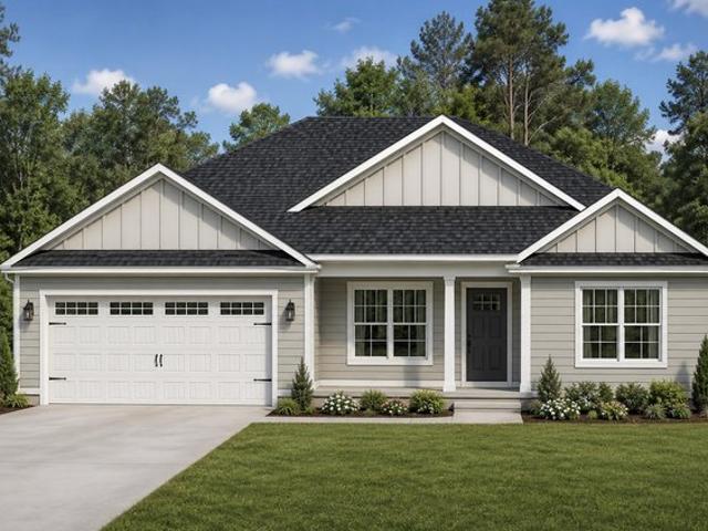 614 Shadeville Rd, Crawfordville, FL 32327