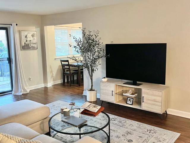 614 Sharon Garden Court 614