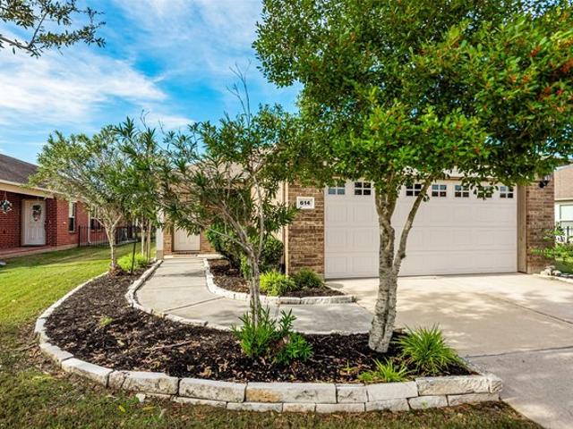 614 Shoreside Dr, Richmond, TX 77469