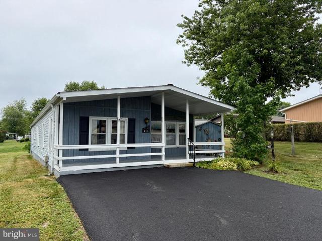 614 Stream View Drive