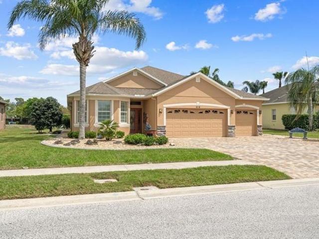614 Sudbrook Ln, Spring Hill, FL 34609