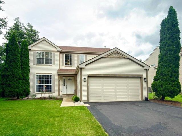614 Sumac Dr, Aurora, IL 60506