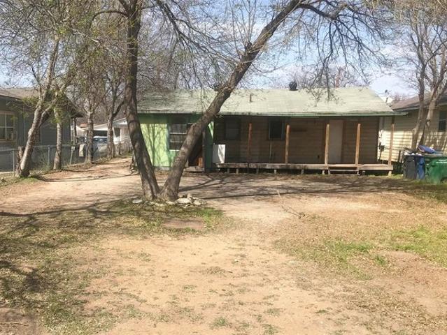 614 Sunglo Dr, San Antonio, TX 78221
