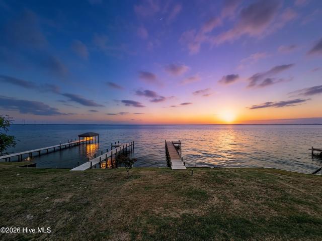 614 Surfside Drive