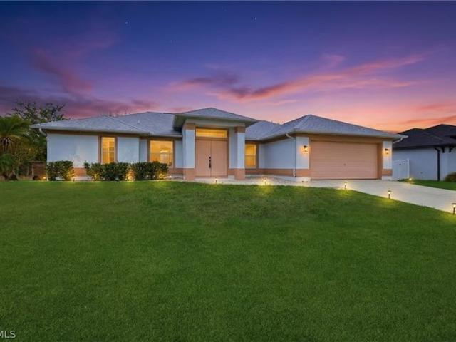 614 SW 1st St, Cape Coral, FL 33991