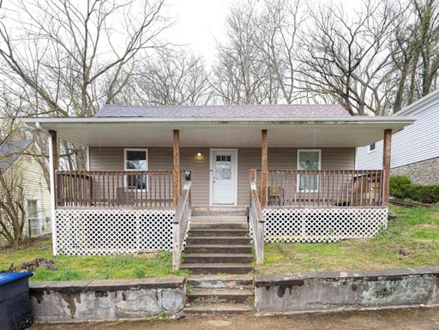 614 Polsgrove St, Frankfort, KY 40601