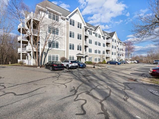 614 Pond St, Unit 2306, Braintree, MA 02184 | MLS #73498
