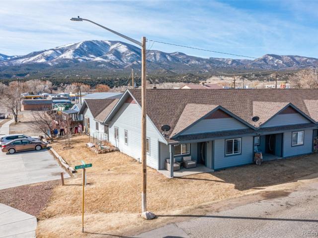 614 Palmer Street # 4