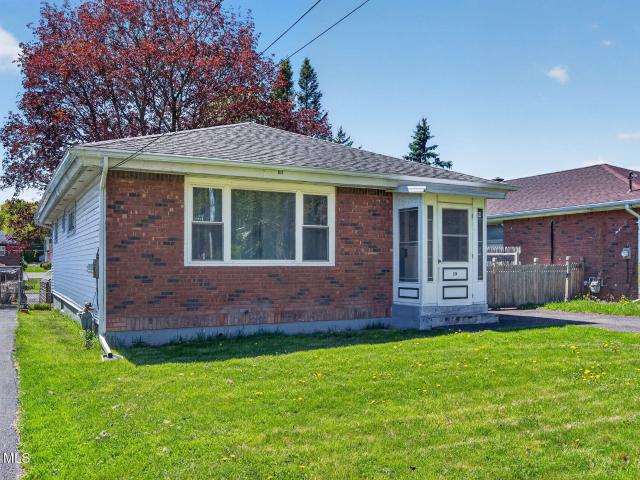 614 Park Ave, Albany, NY 12208 | MLS #202616