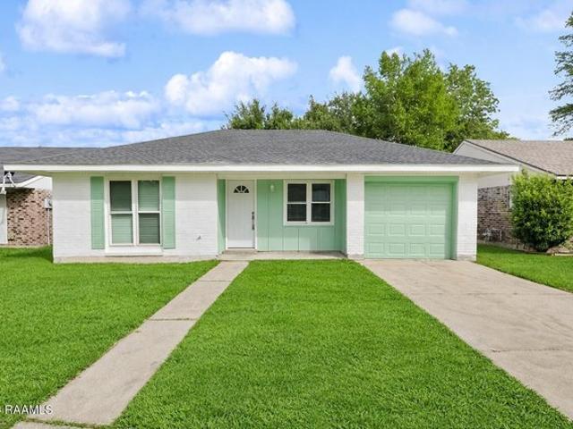614 Paris St, Lafayette, LA 70506