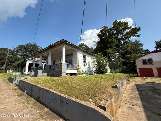 614 Pearl River Avenue