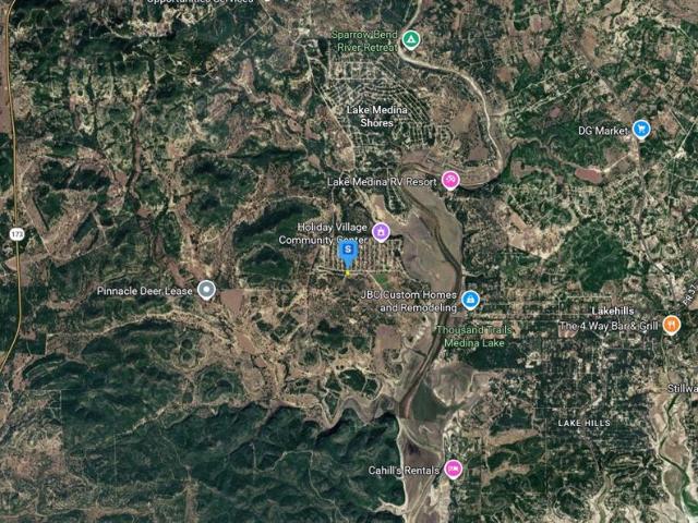 614 Private Rd 1518