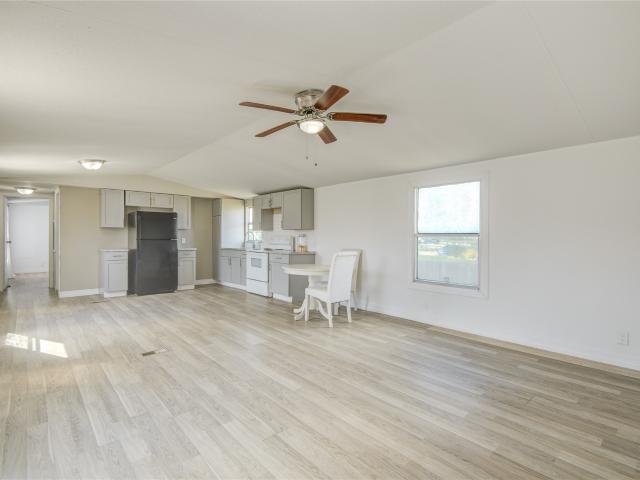 614 Road 5707
