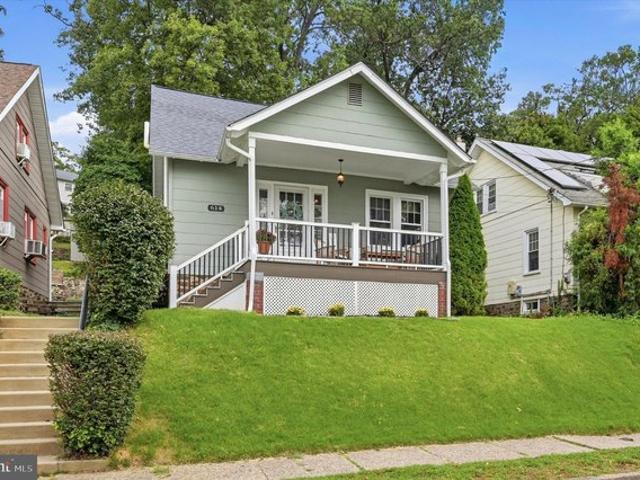 614 Roberts Ave, Glenside, PA 19038