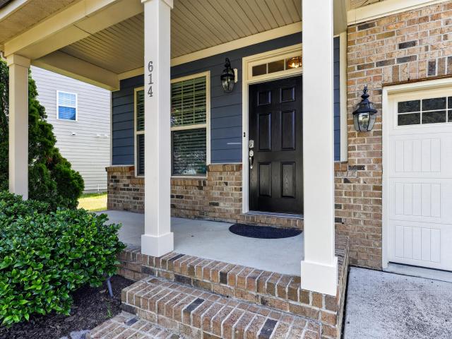 614 Rose Laurel Court