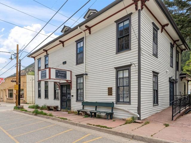 614 Rose Street