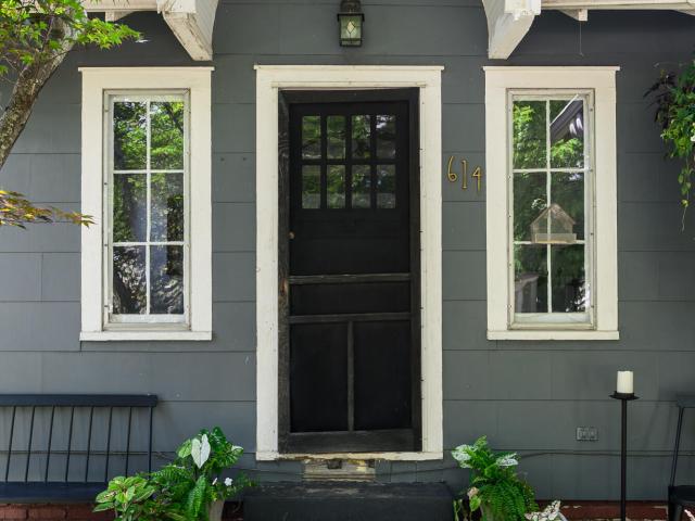 614 Radford Place