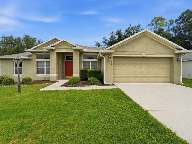 614 Red Mulberry Dr, Deltona, FL 32725