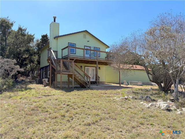 614 Red Oak Woods